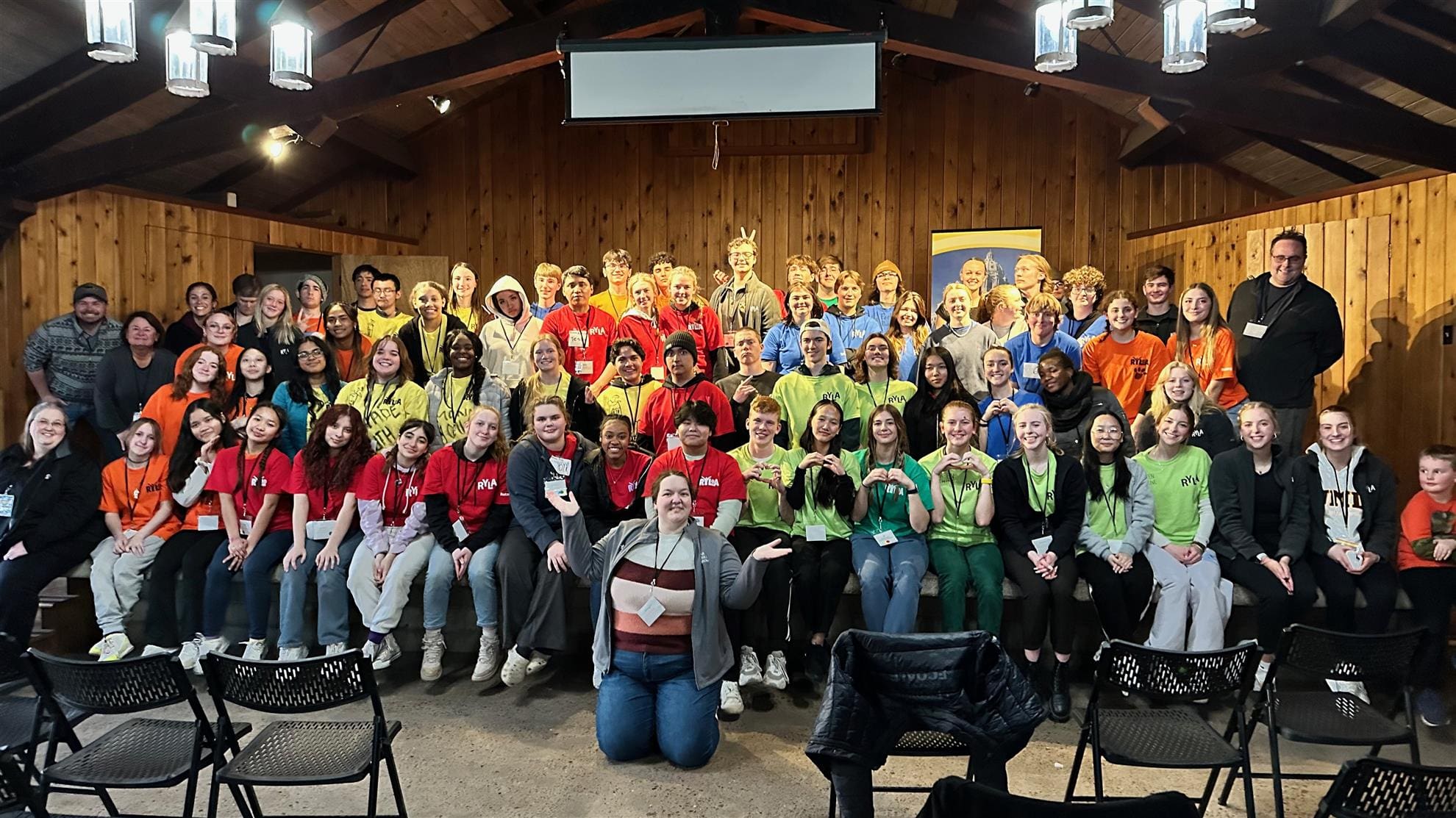 House of Friendship | Rotary District 5960