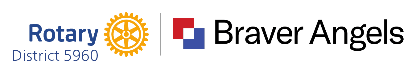 Braver Angels Action Team | Rotary District 5960