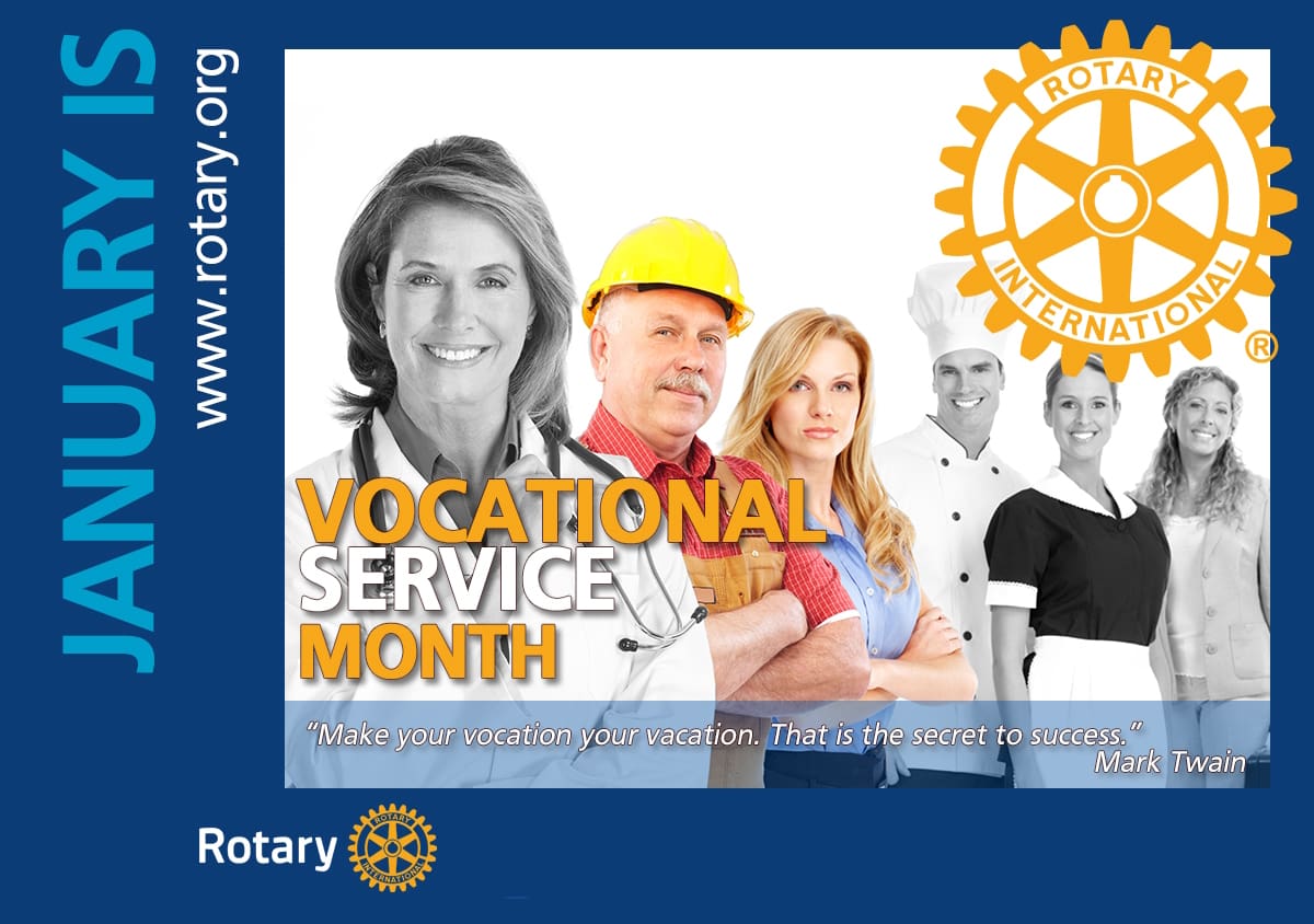 Monthly Themes | Rotary District 5960