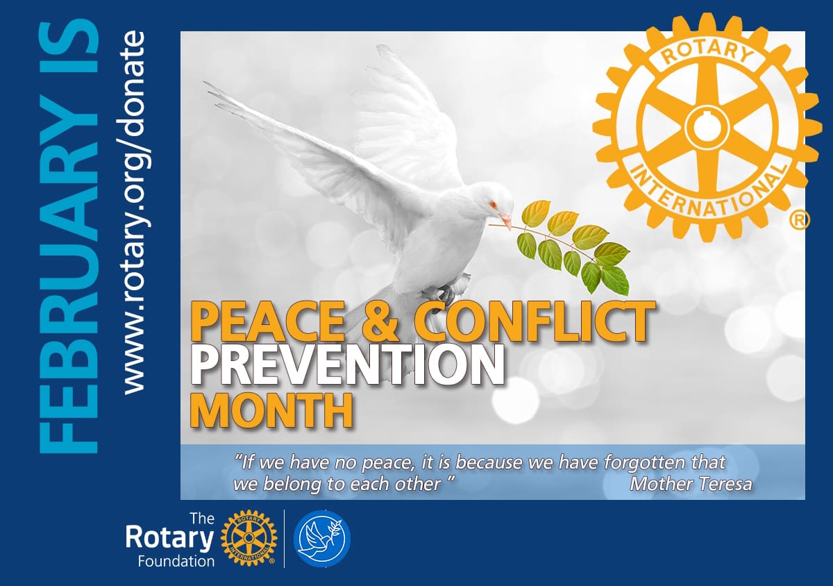 Monthly Themes | Rotary District 5960