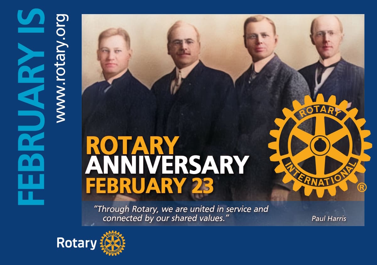 Monthly Themes | Rotary District 5960