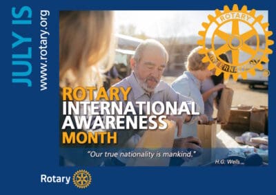 Monthly Themes | Rotary District 5960
