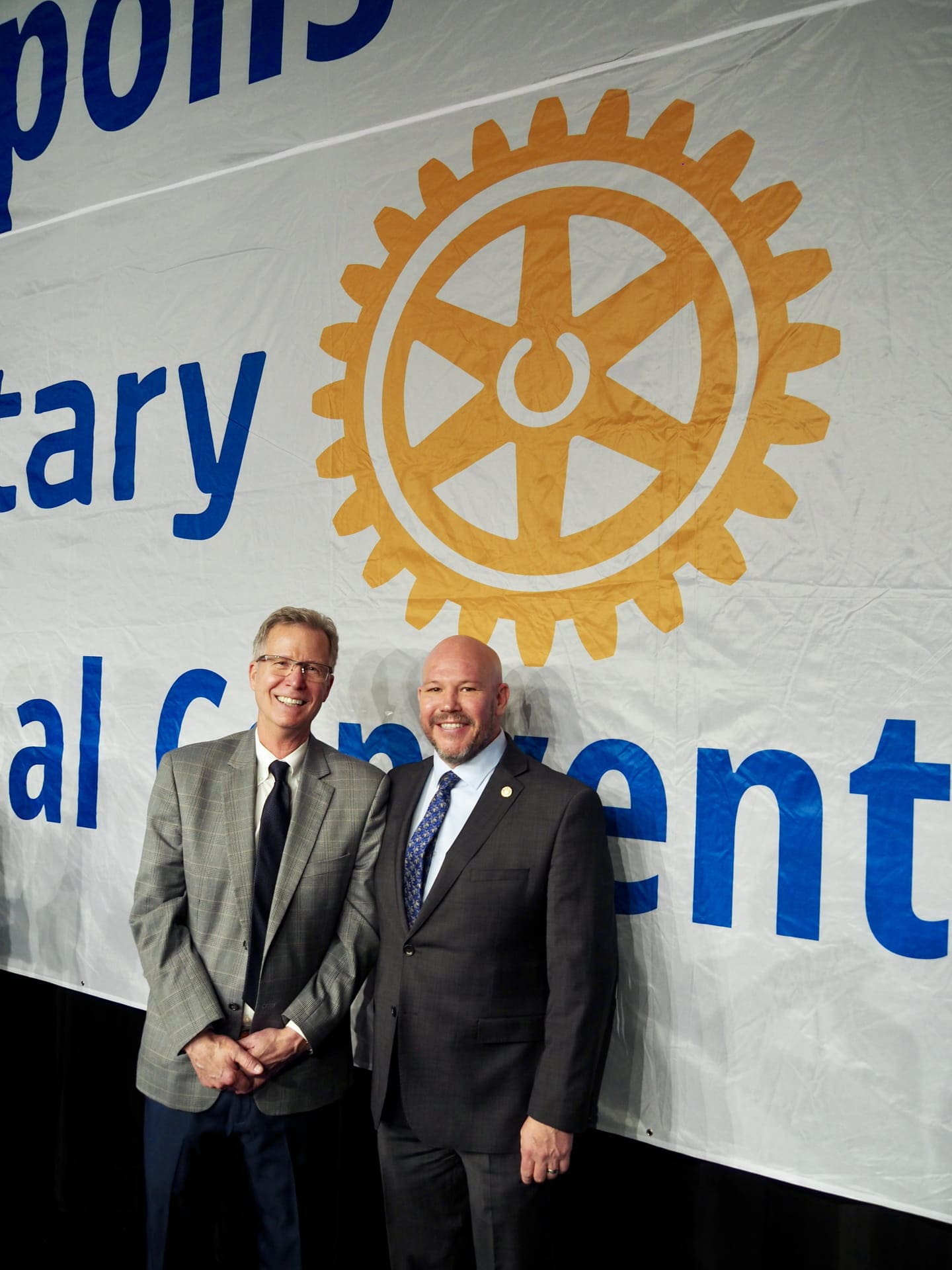 Minneapolis-St. Paul set to host Rotary’s international convention in ...