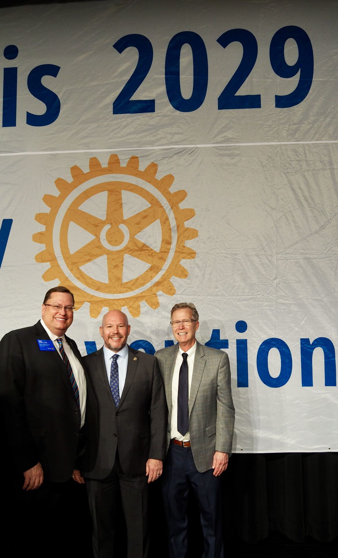 Minneapolis-St. Paul set to host Rotary’s international convention in ...
