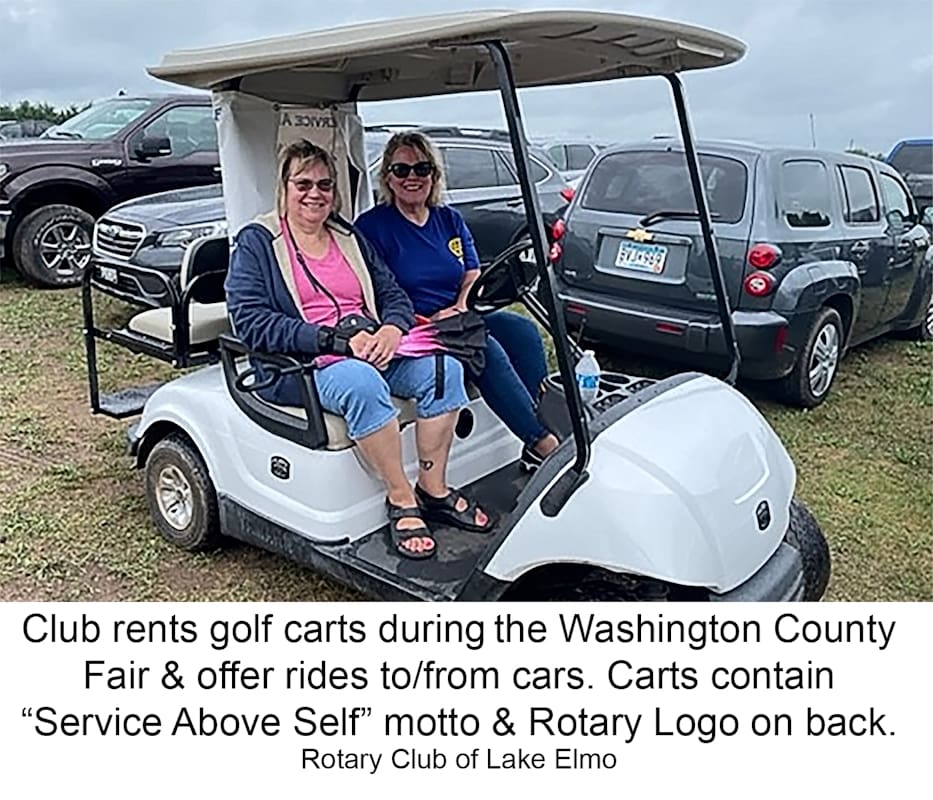 Rotary District 5960 | Minnesota & Western Wisconsin